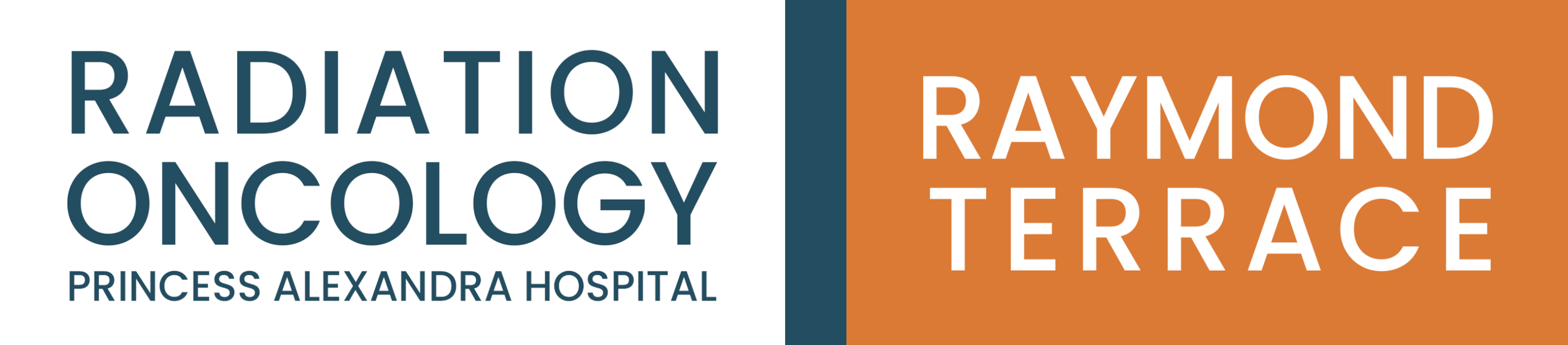 Radiation Oncology - Raymond Terrace — ROPAH