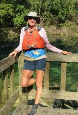 Improve Your Kayak Skills/Rescue Class