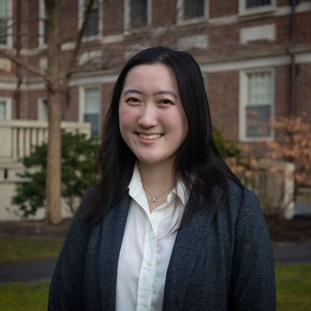 Board — Harvard Financial Analysts Club