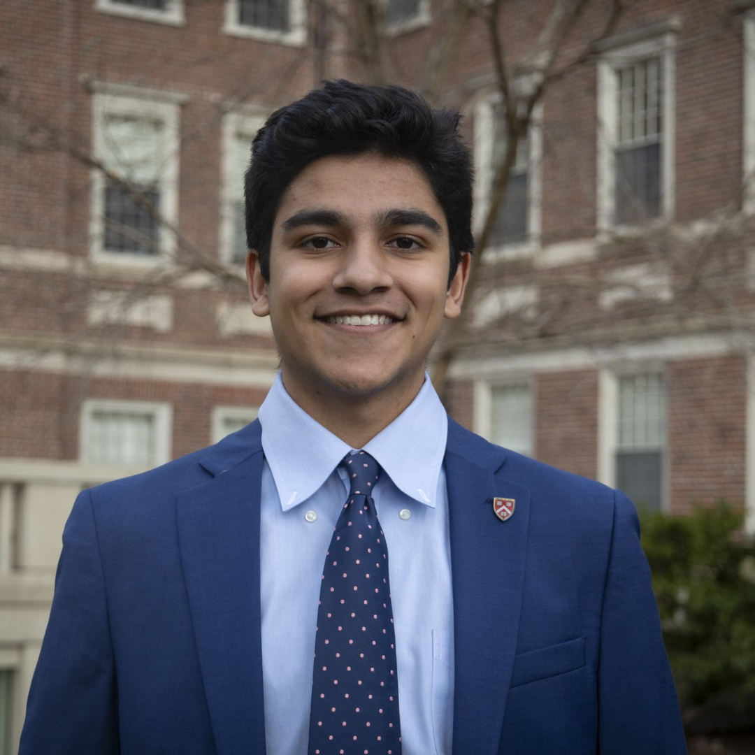 Board — Harvard Financial Analysts Club