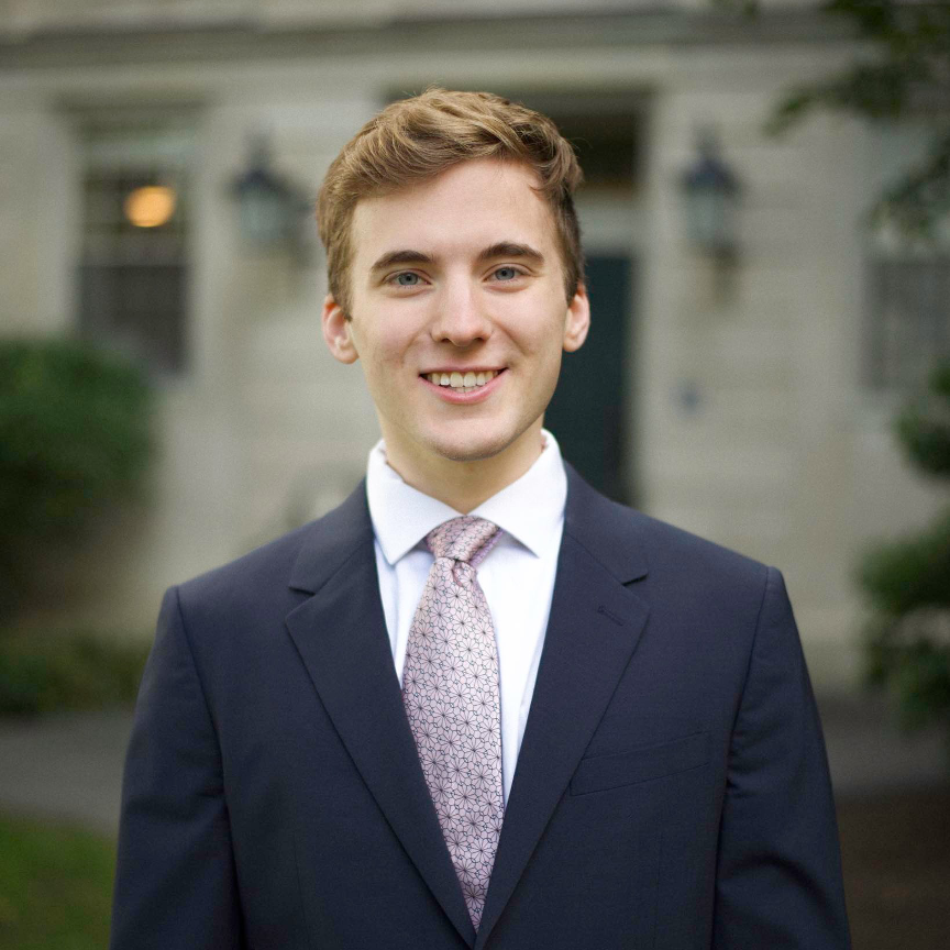 Board — Harvard Financial Analysts Club