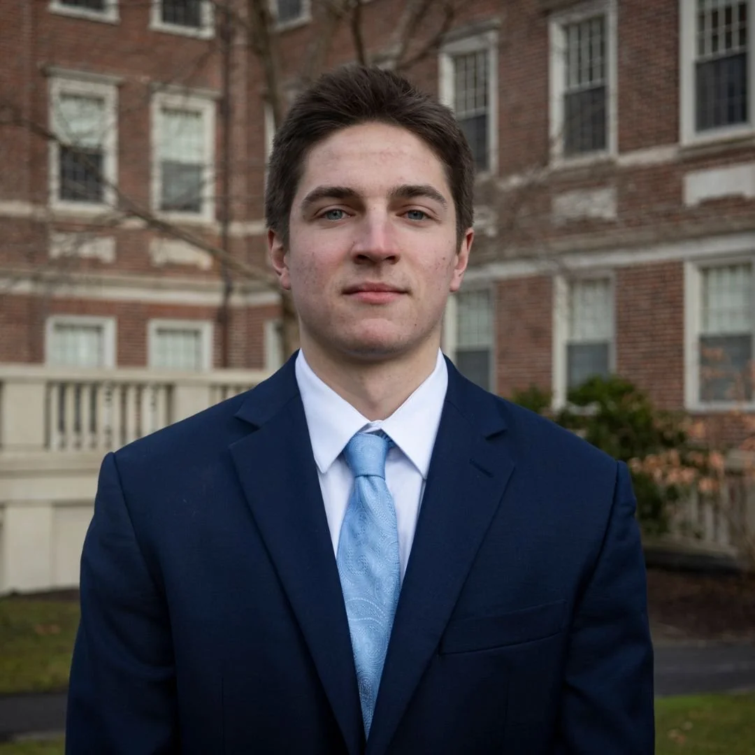 Board — Harvard Financial Analysts Club