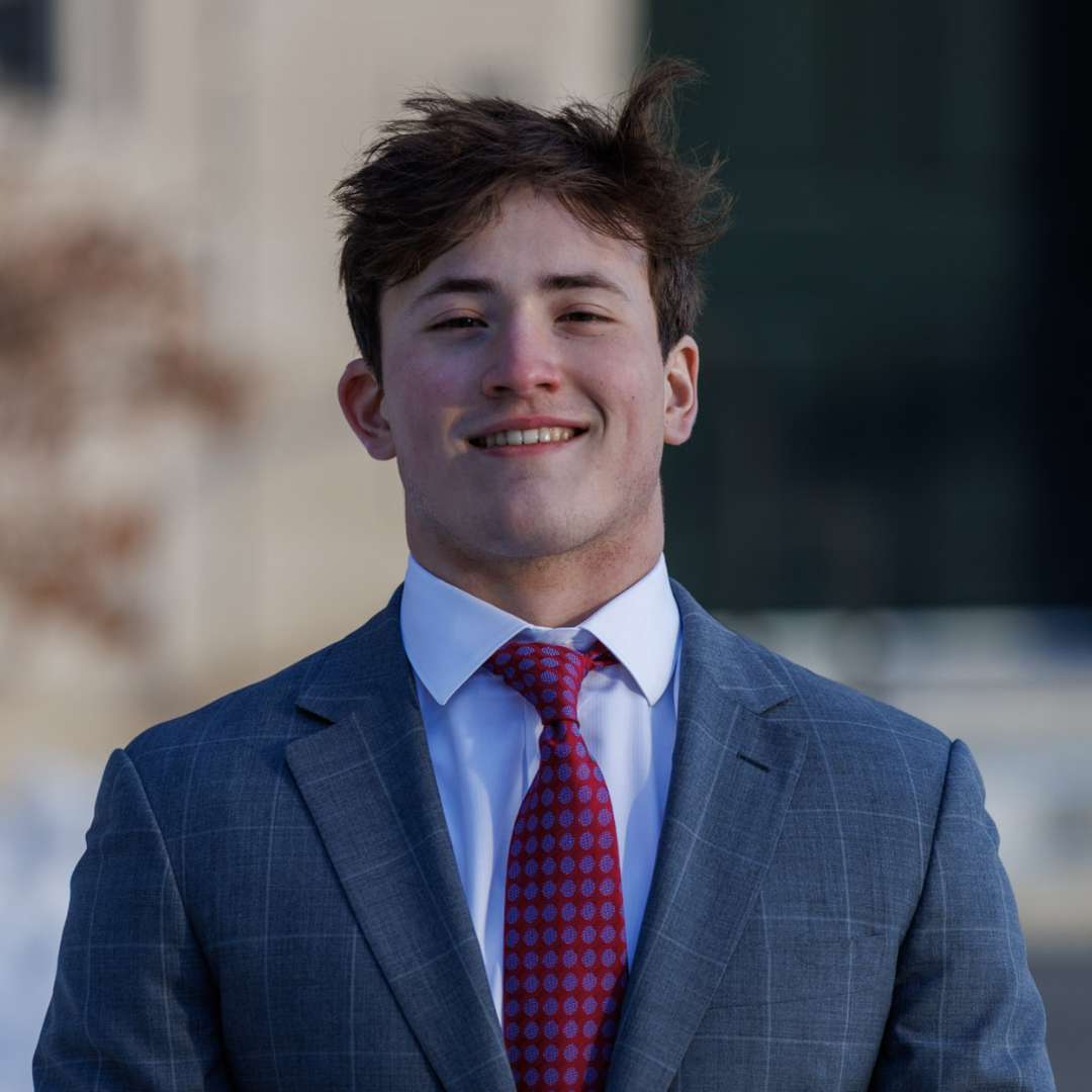 Board — Harvard Financial Analysts Club