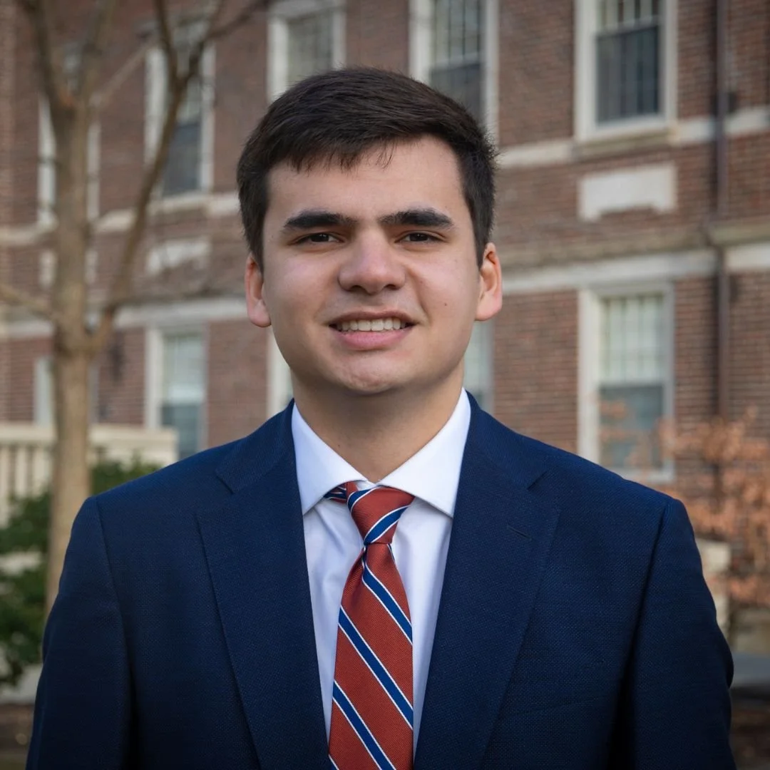 Board — Harvard Financial Analysts Club