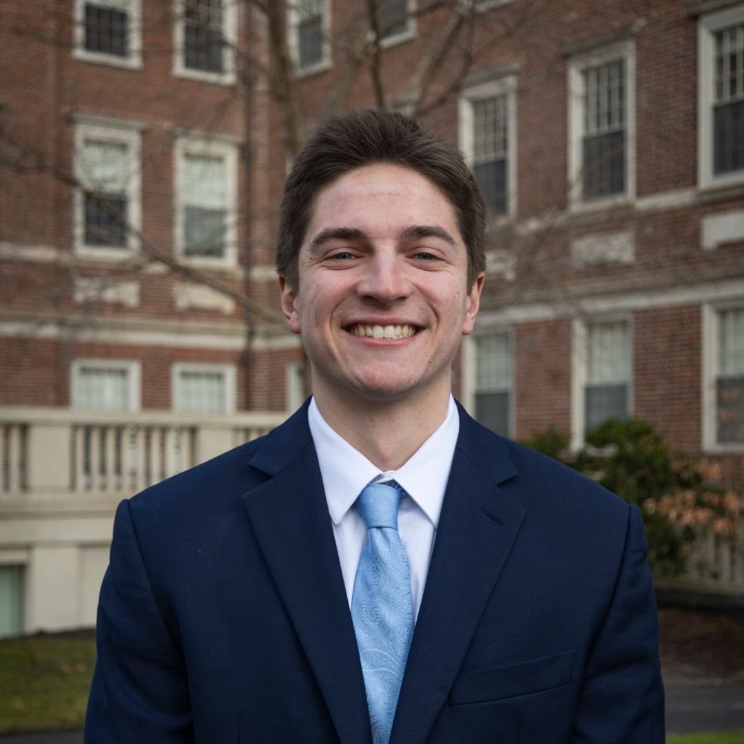 Board — Harvard Financial Analysts Club