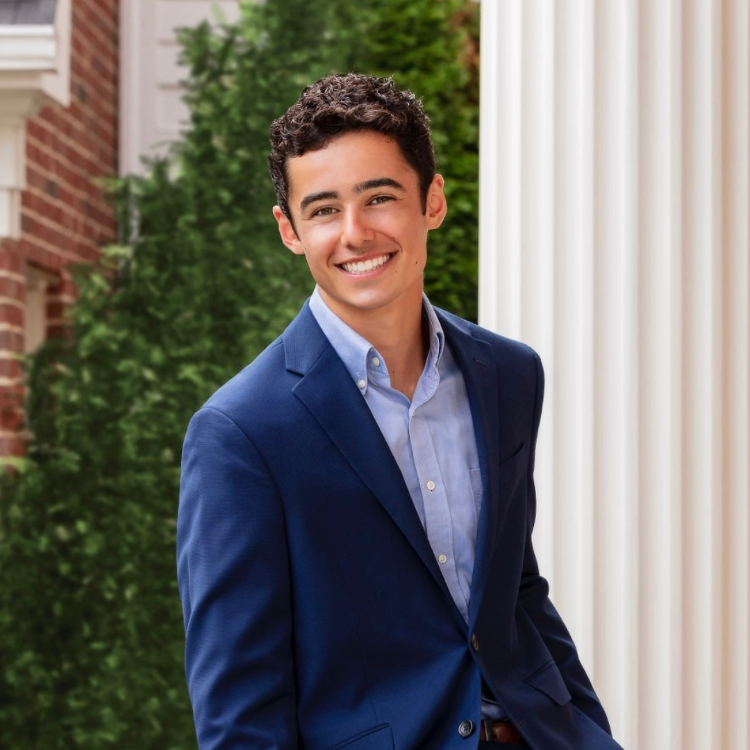 Board — Harvard Financial Analysts Club