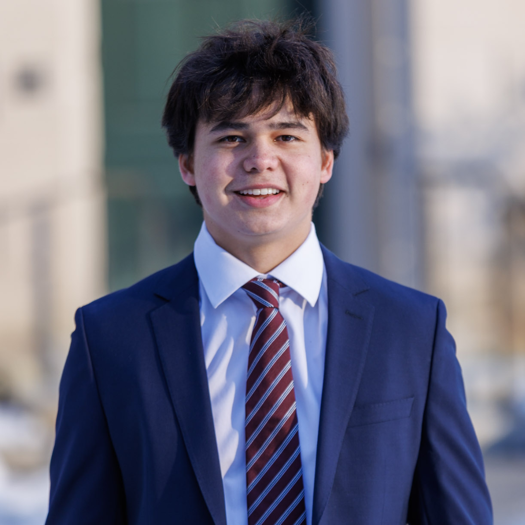 Board — Harvard Financial Analysts Club