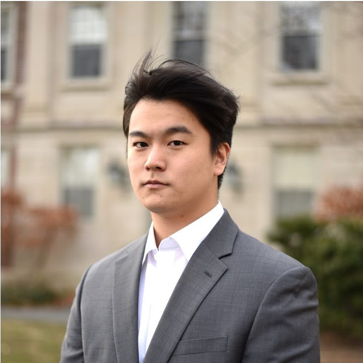 Board — Harvard Financial Analysts Club