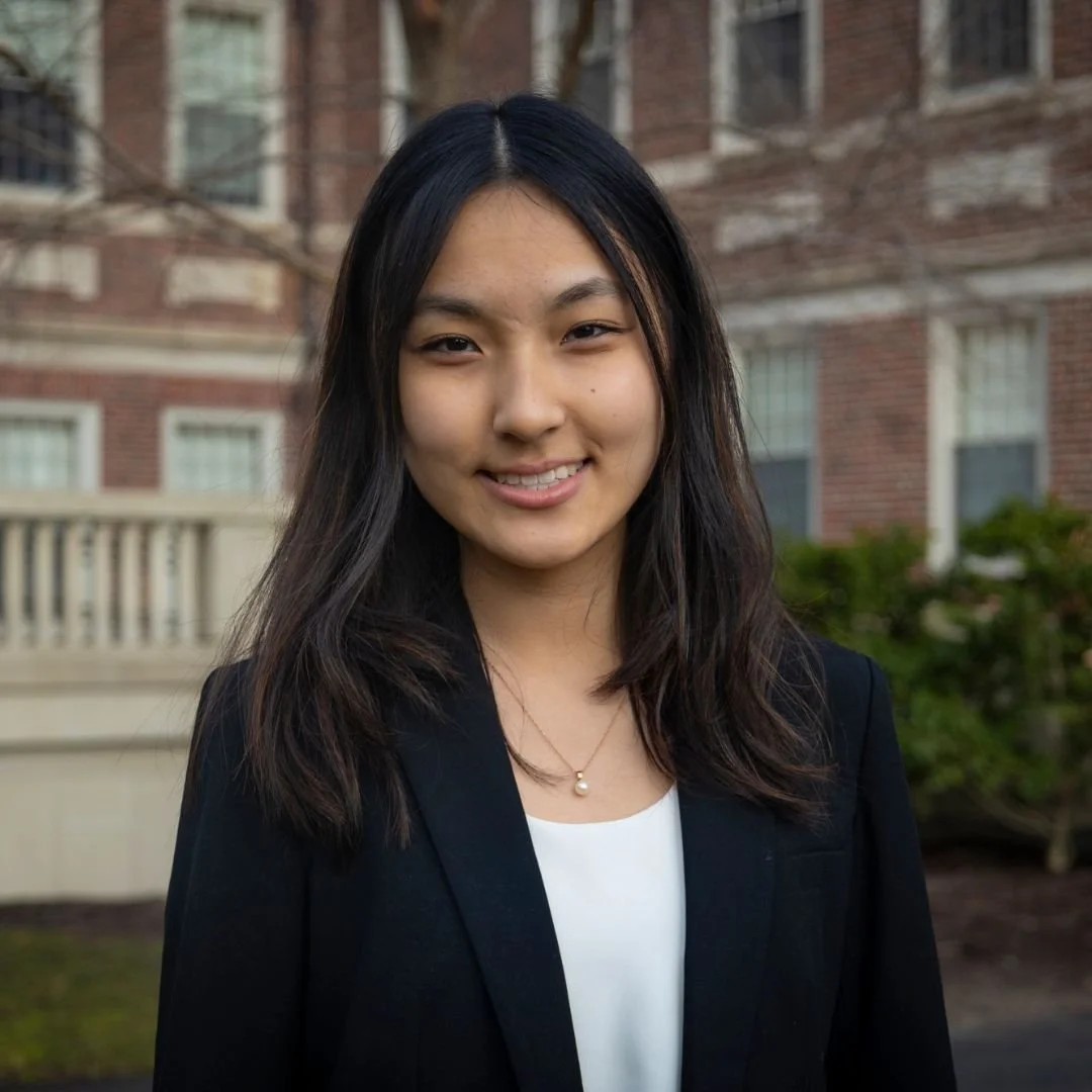 Board — Harvard Financial Analysts Club