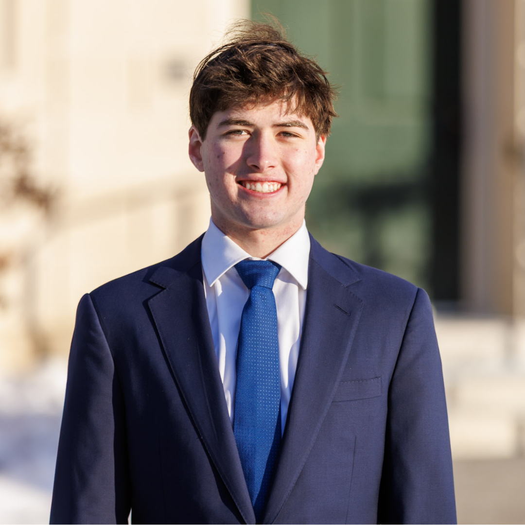 Board — Harvard Financial Analysts Club