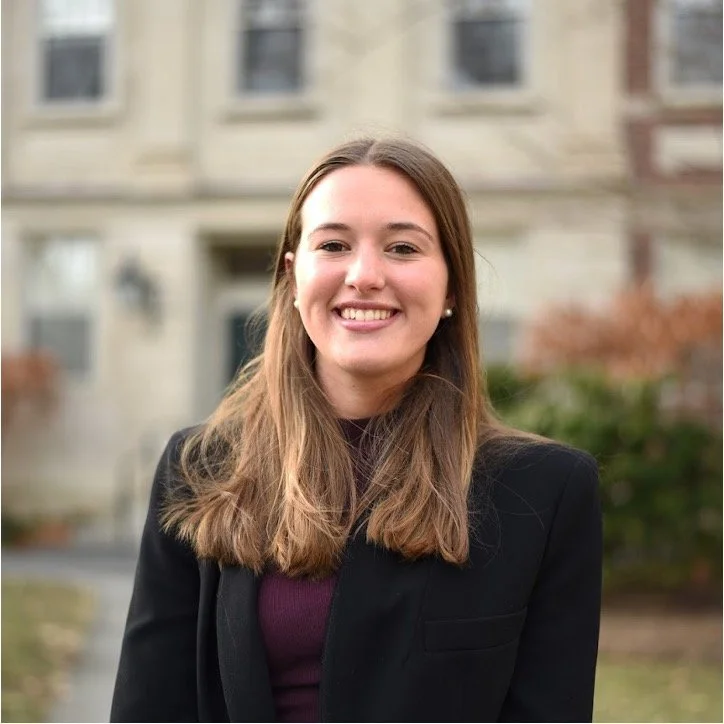 Board — Harvard Financial Analysts Club