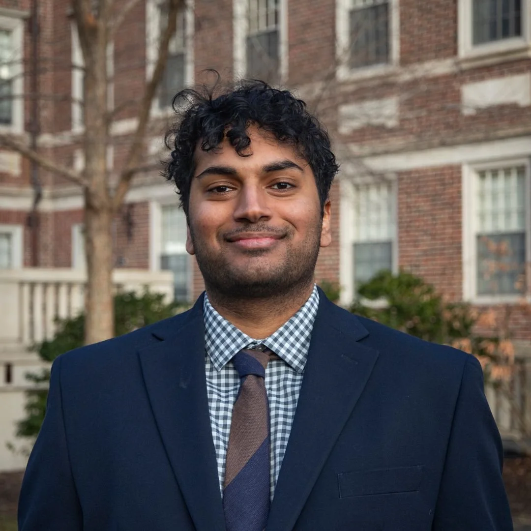 Board — Harvard Financial Analysts Club