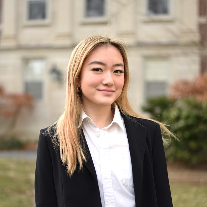 Board — Harvard Financial Analysts Club