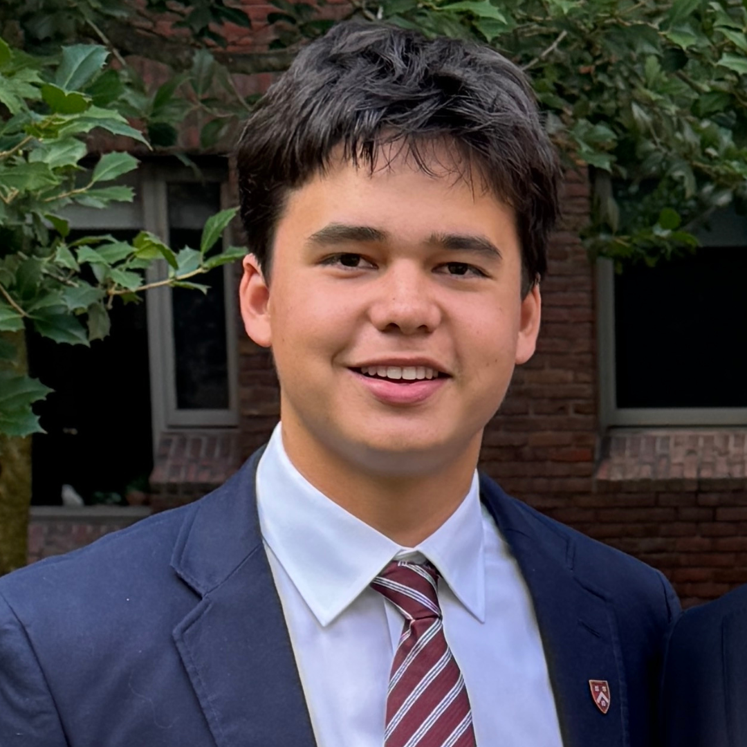 Board — Harvard Financial Analysts Club