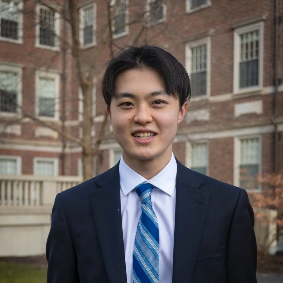 Board — Harvard Financial Analysts Club