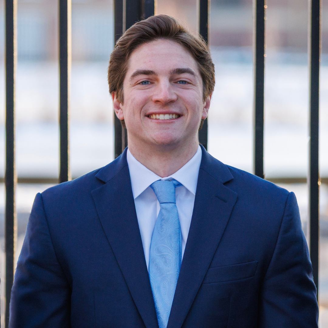 Board — Harvard Financial Analysts Club