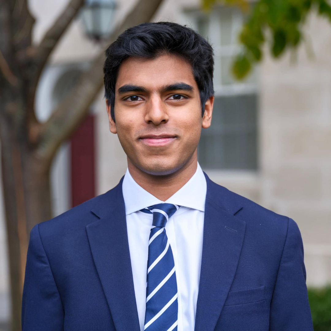 Board — Harvard Financial Analysts Club