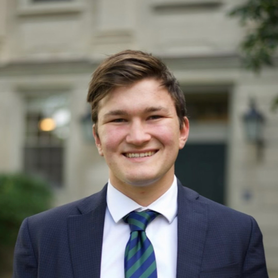 Board — Harvard Financial Analysts Club