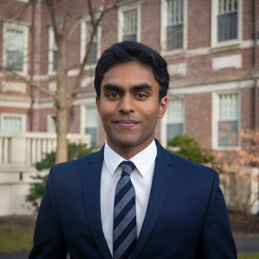 Board — Harvard Financial Analysts Club