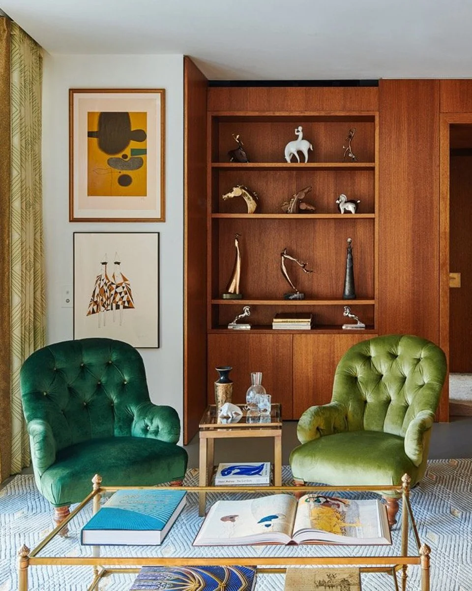 WOOLF Interior Architecture and Design | Based in the City of Bath & London