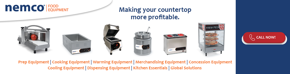 B&J Food Equipment