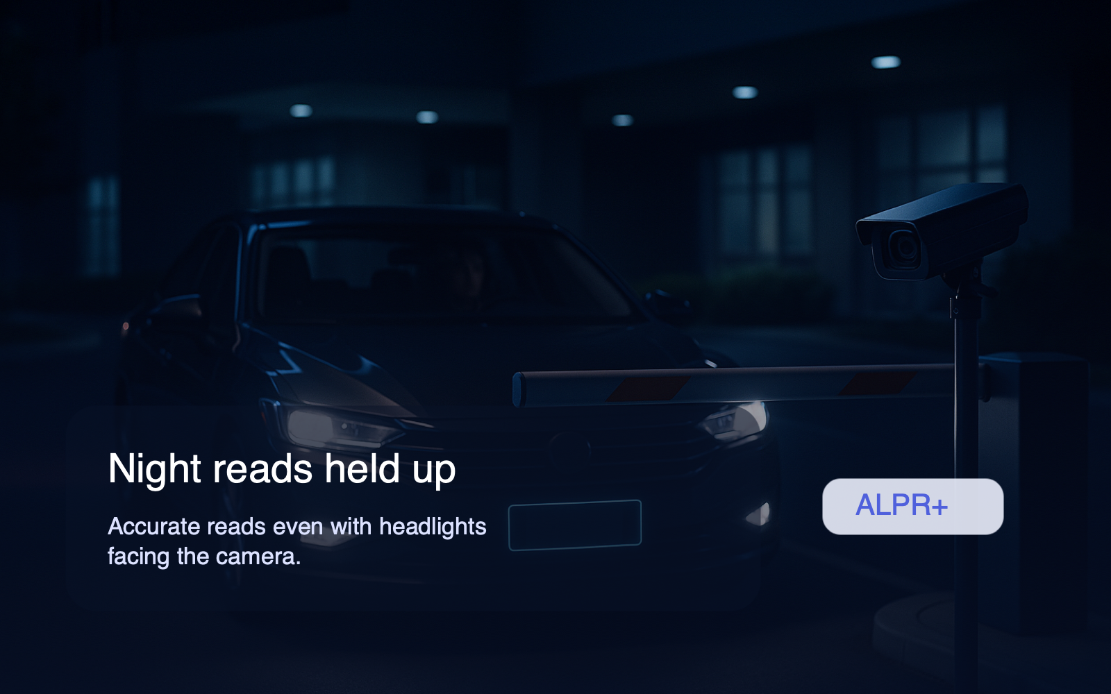 Valet Park of America Uses ALPR+ for Parking Access Control | Sighthound