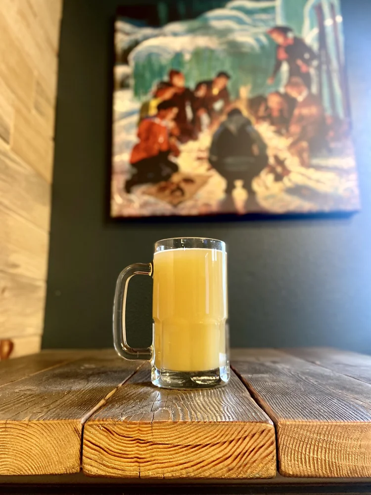 📣 Local Legend Mug Club 2024