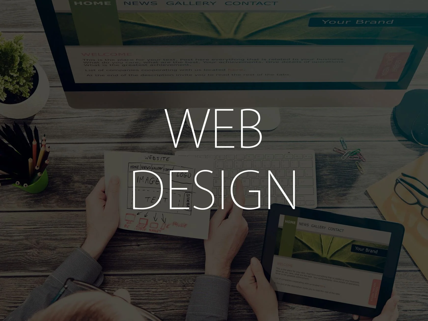 Delicious Digital Marketing