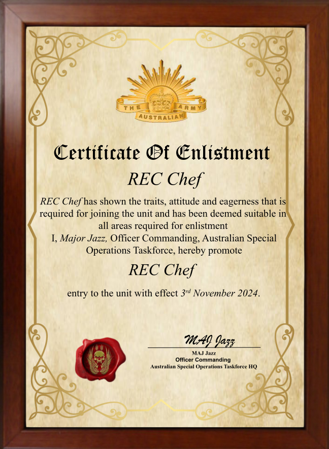 Chef