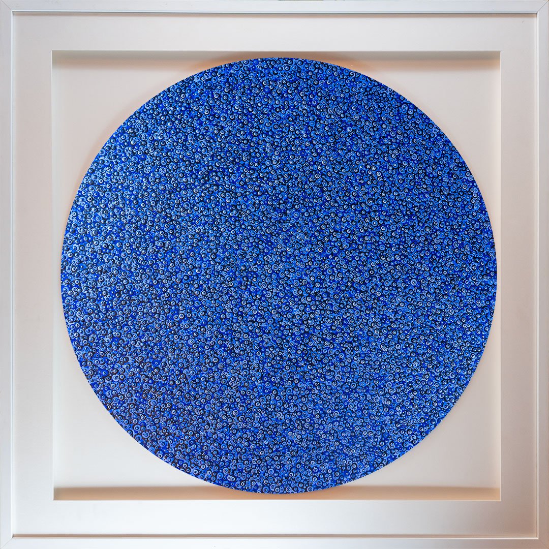 Spring Sale on Original Paintings — NOJ BARKER