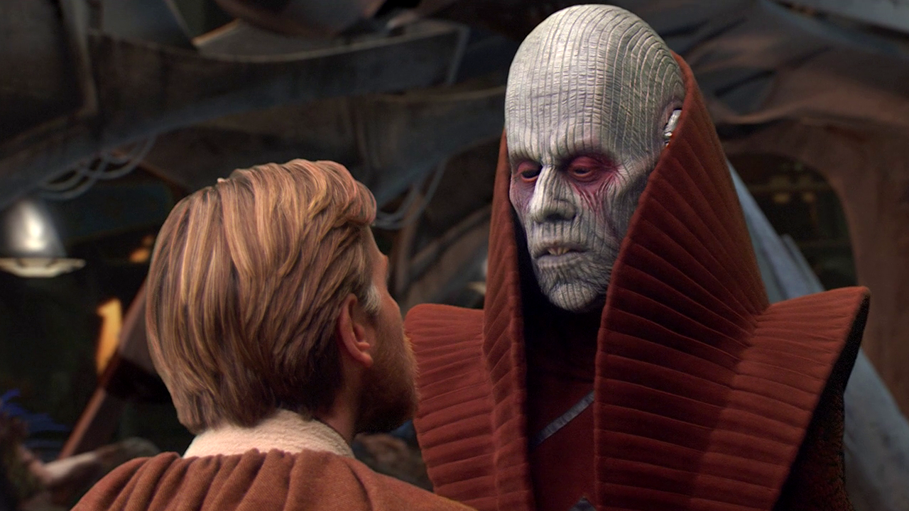 Temple Guard Lightsaber. - Suggestion Box - SWTOR | Forums