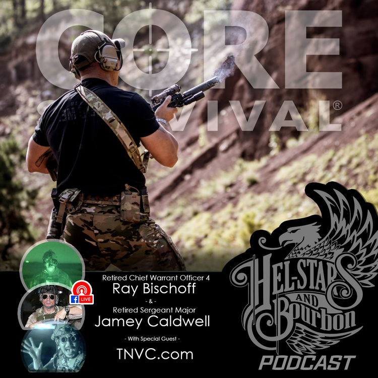 CORE Survival is coming to SHOT Show 2023!!!
