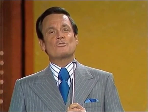 Bob Barker’s Microphone