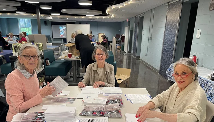 Special pop-up offerings!