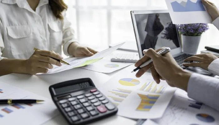 Financial Data Annotation Service Industry in the USA