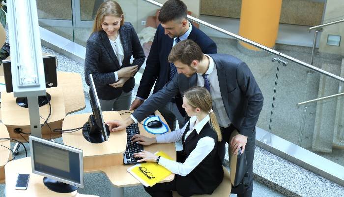 Financial Data Annotation Service Industry in the USA