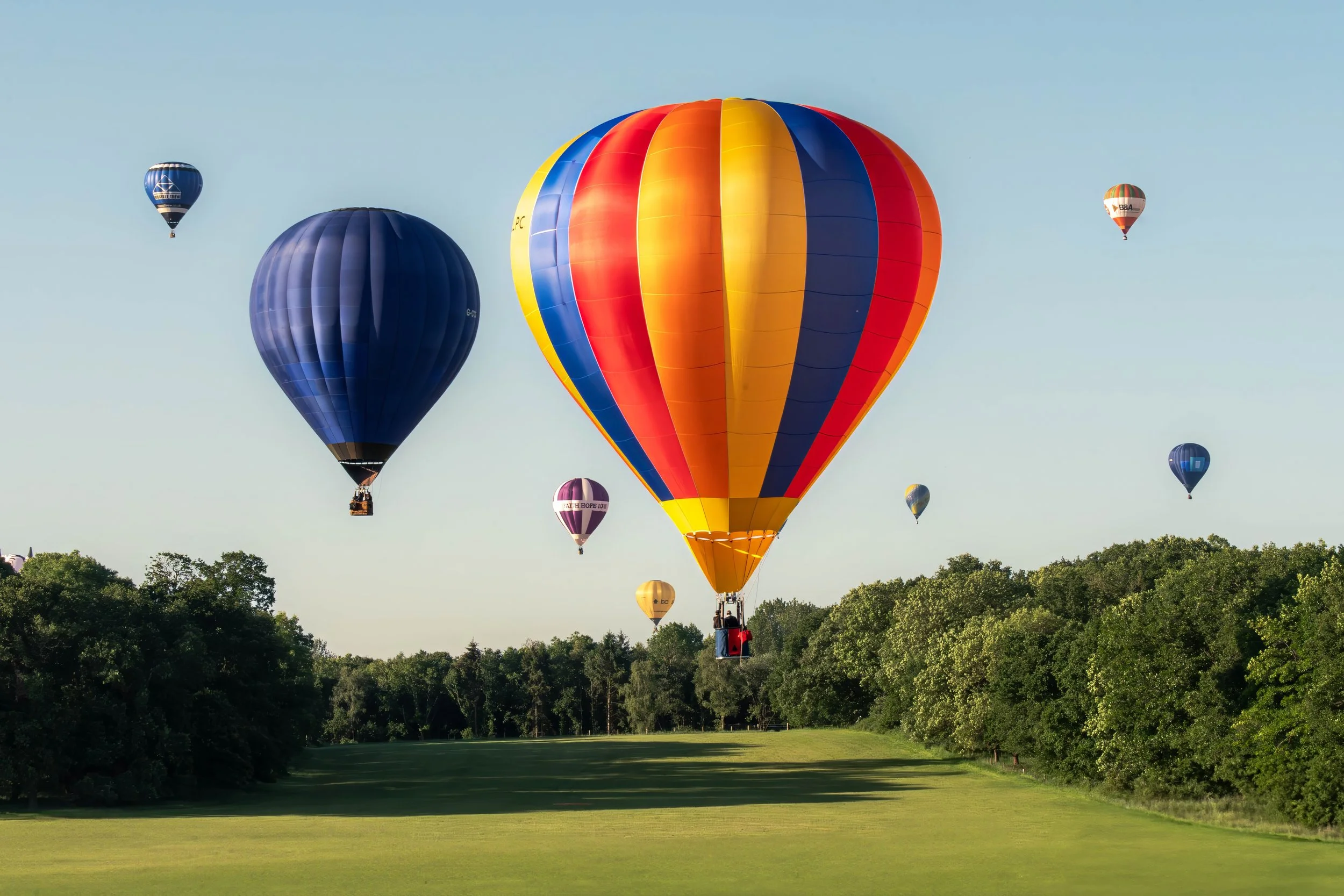 Midlands Air Festival Preview 2026 Preview — European Airshows