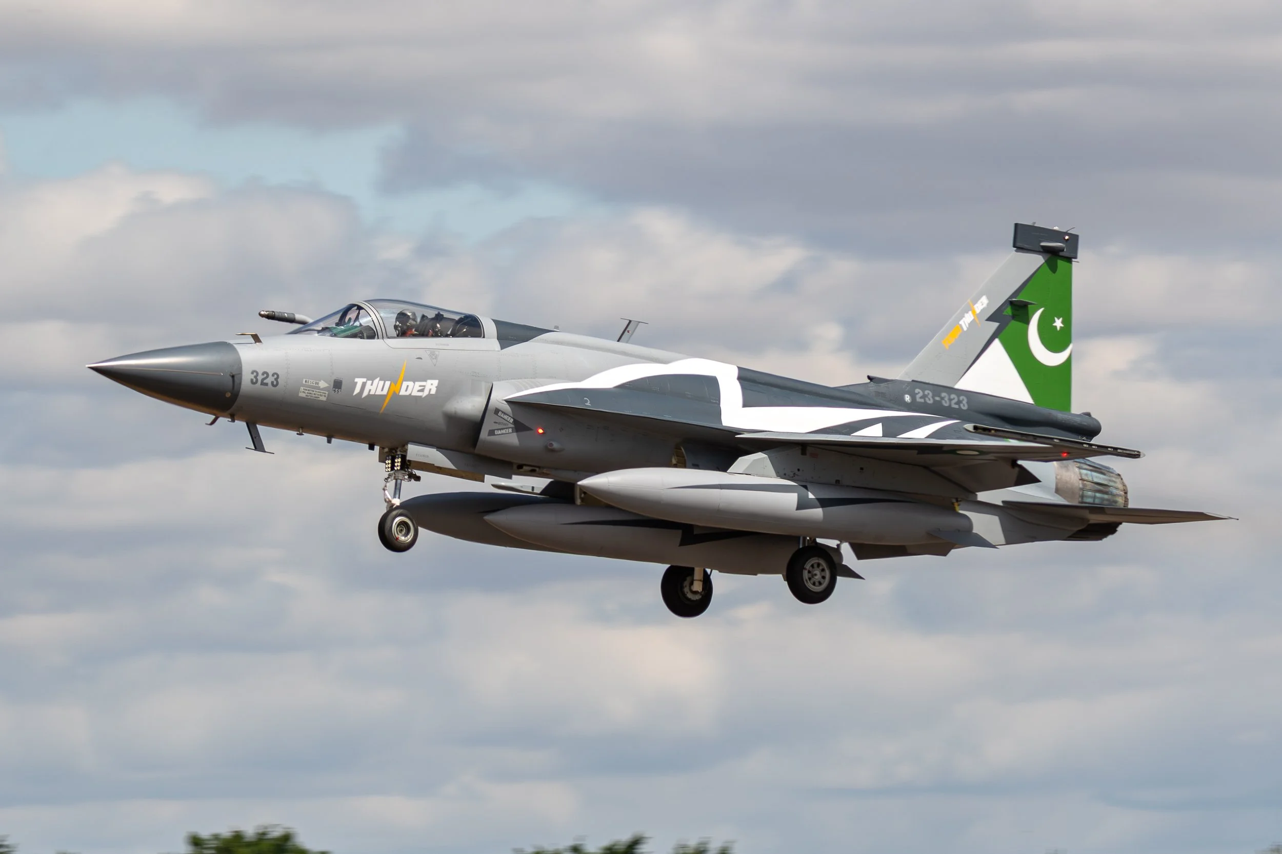 Royal International Air Tattoo 2026 Preview — European Airshows