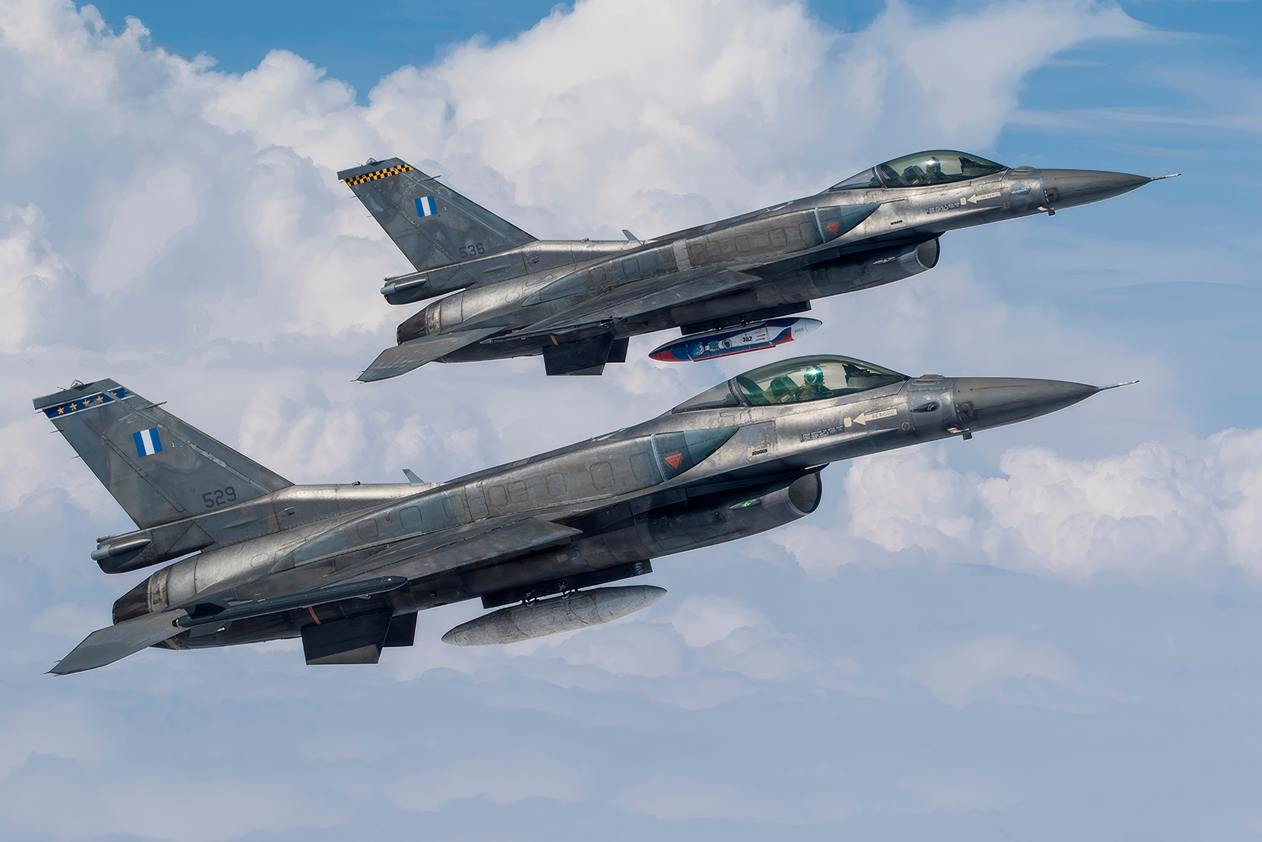 Belgian Air Force Days 2026 Preview — European Airshows
