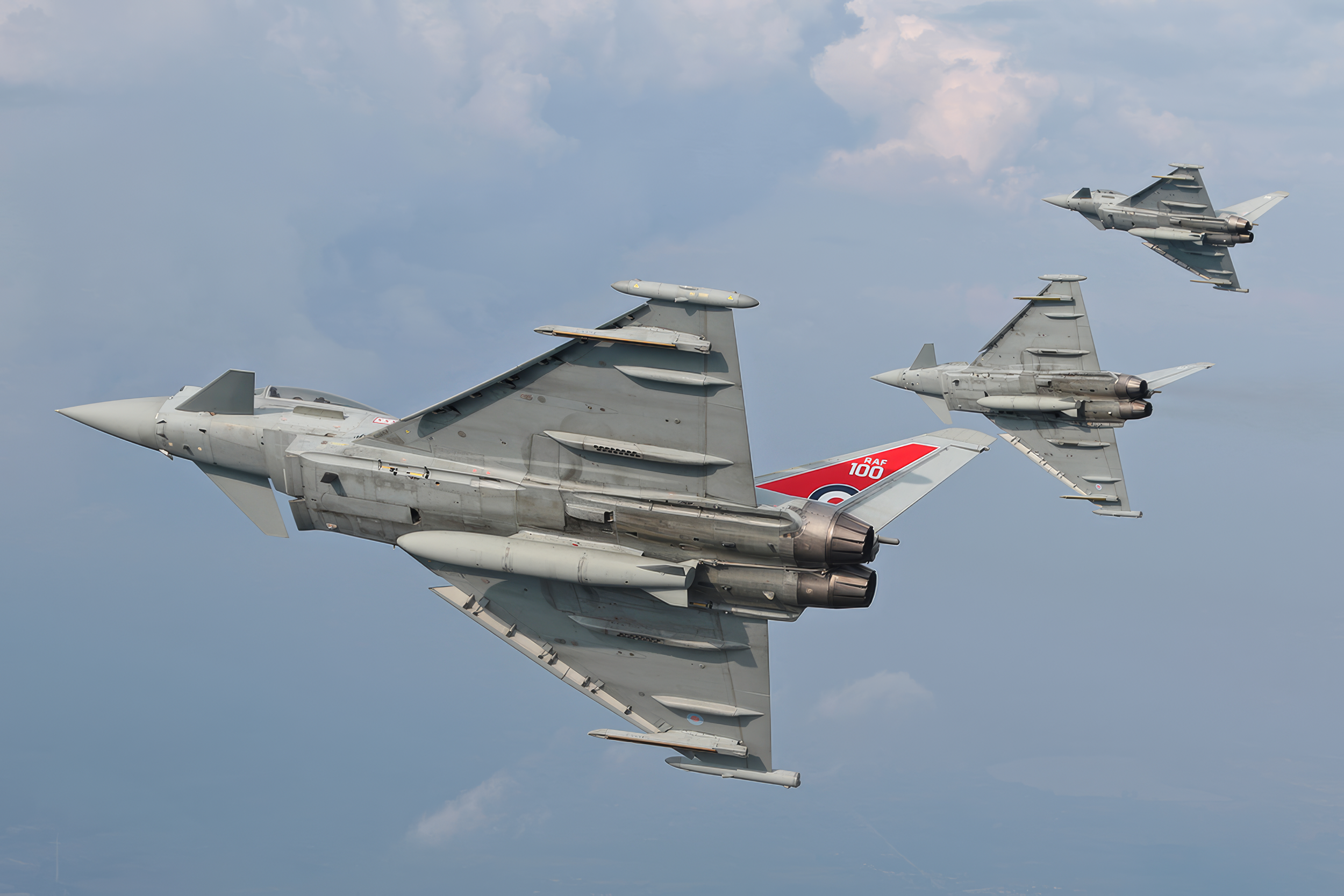 Belgian Air Force Days 2026 Preview — European Airshows