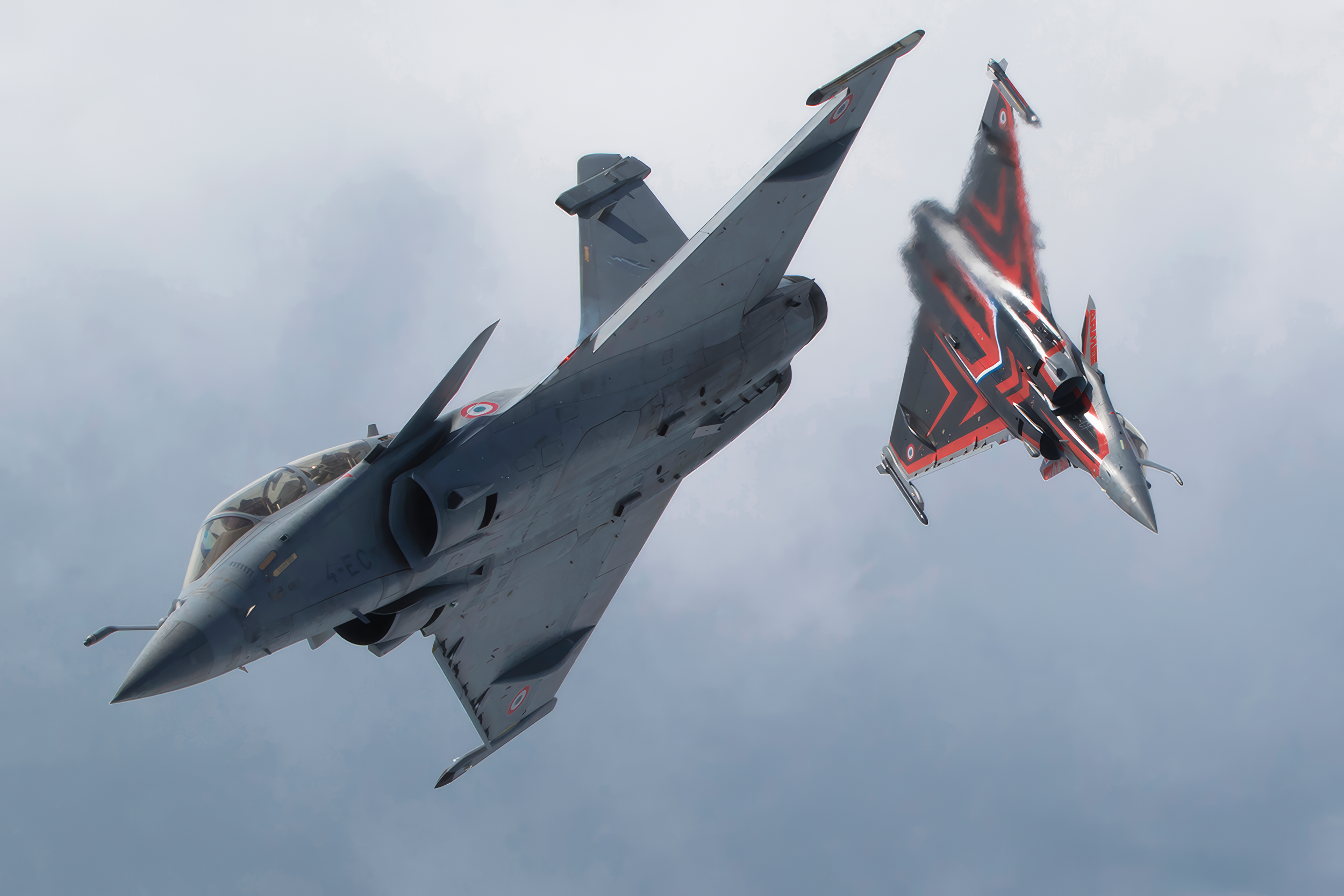 Belgian Air Force Days 2026 Preview — European Airshows
