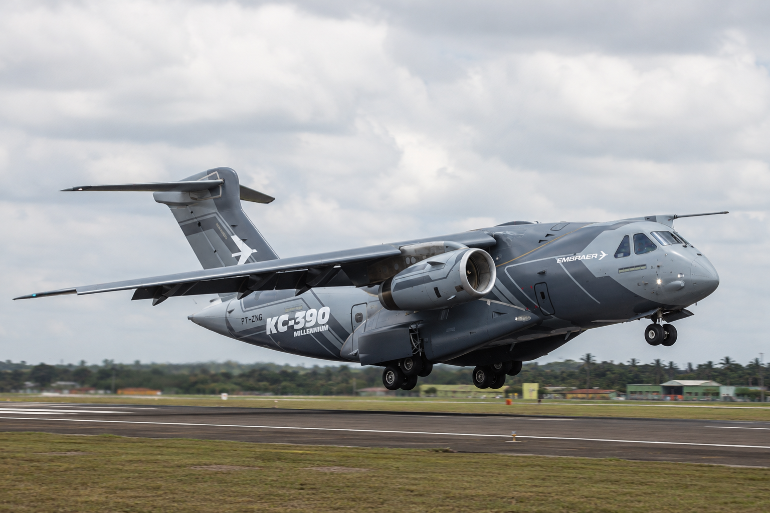 Swedish Air Force 100 Years Airshow 2026 Preview — European Airshows