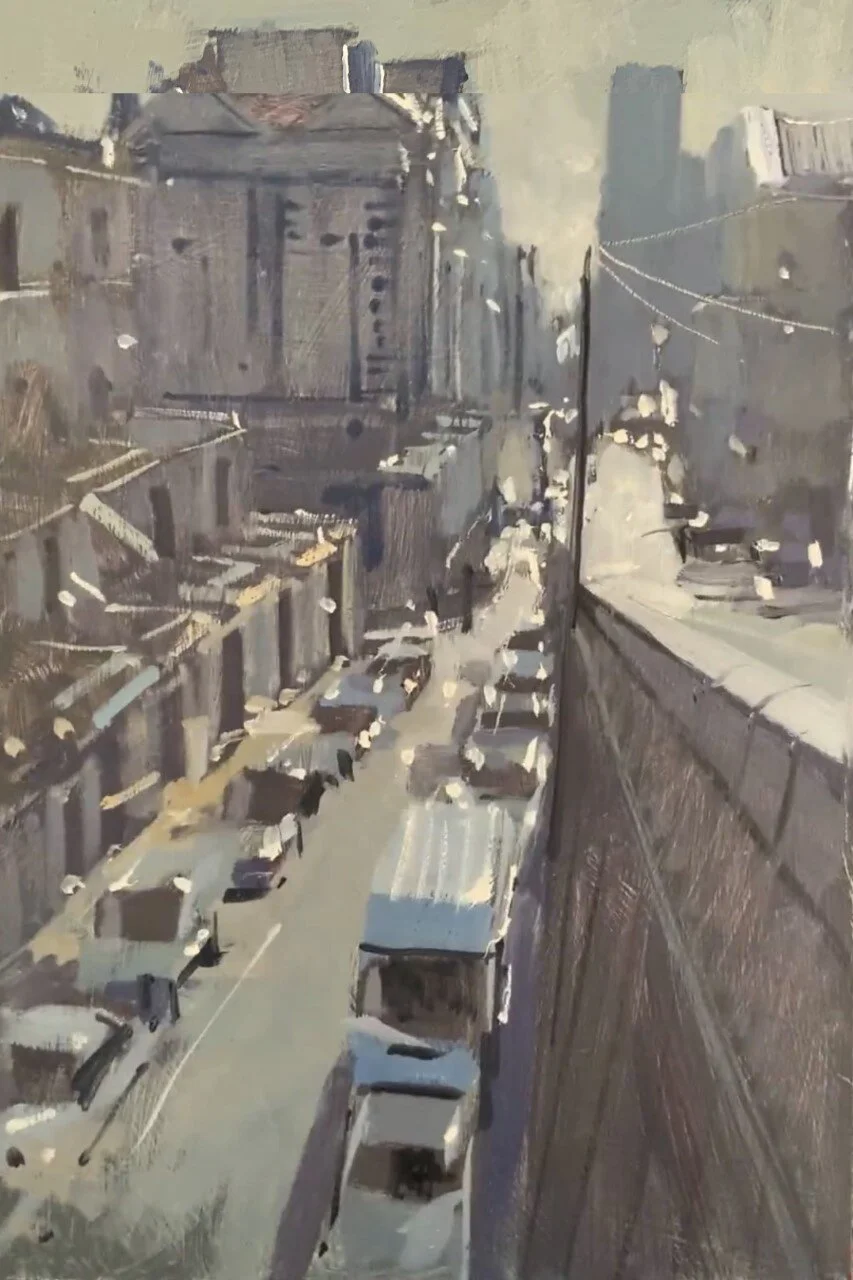 Tom Marsh Gallery Open Call For Artists. 1st Prize: £2,000,Exhibition ...