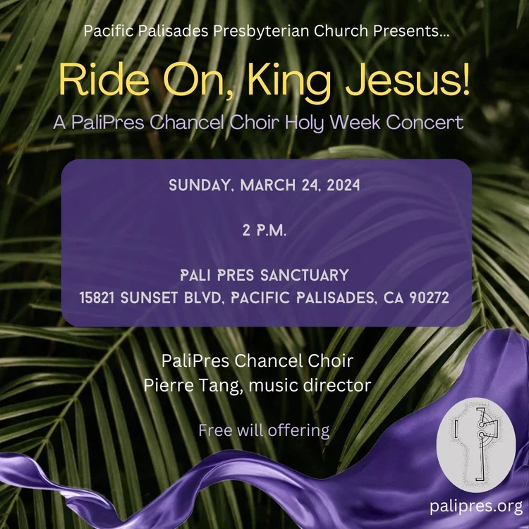 Pali Pres News & Notes