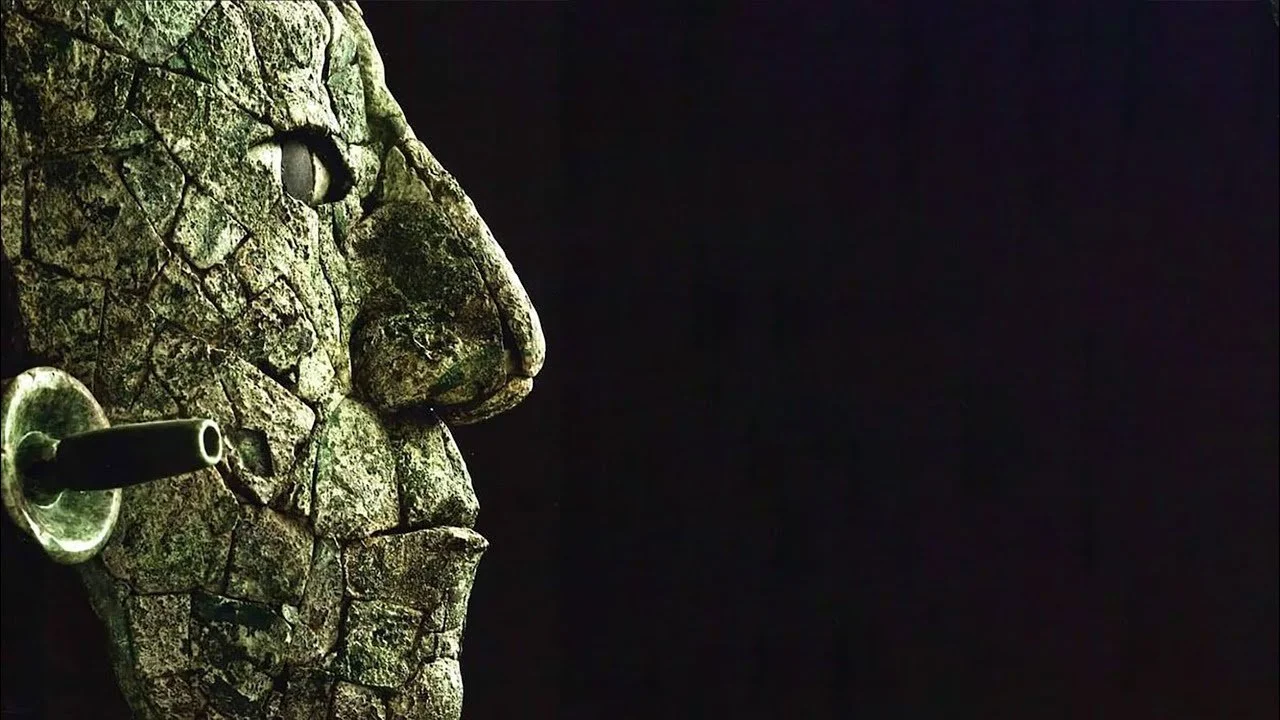 12 Most Mysterious Archaeological Artifacts Finds Scientists Still Can