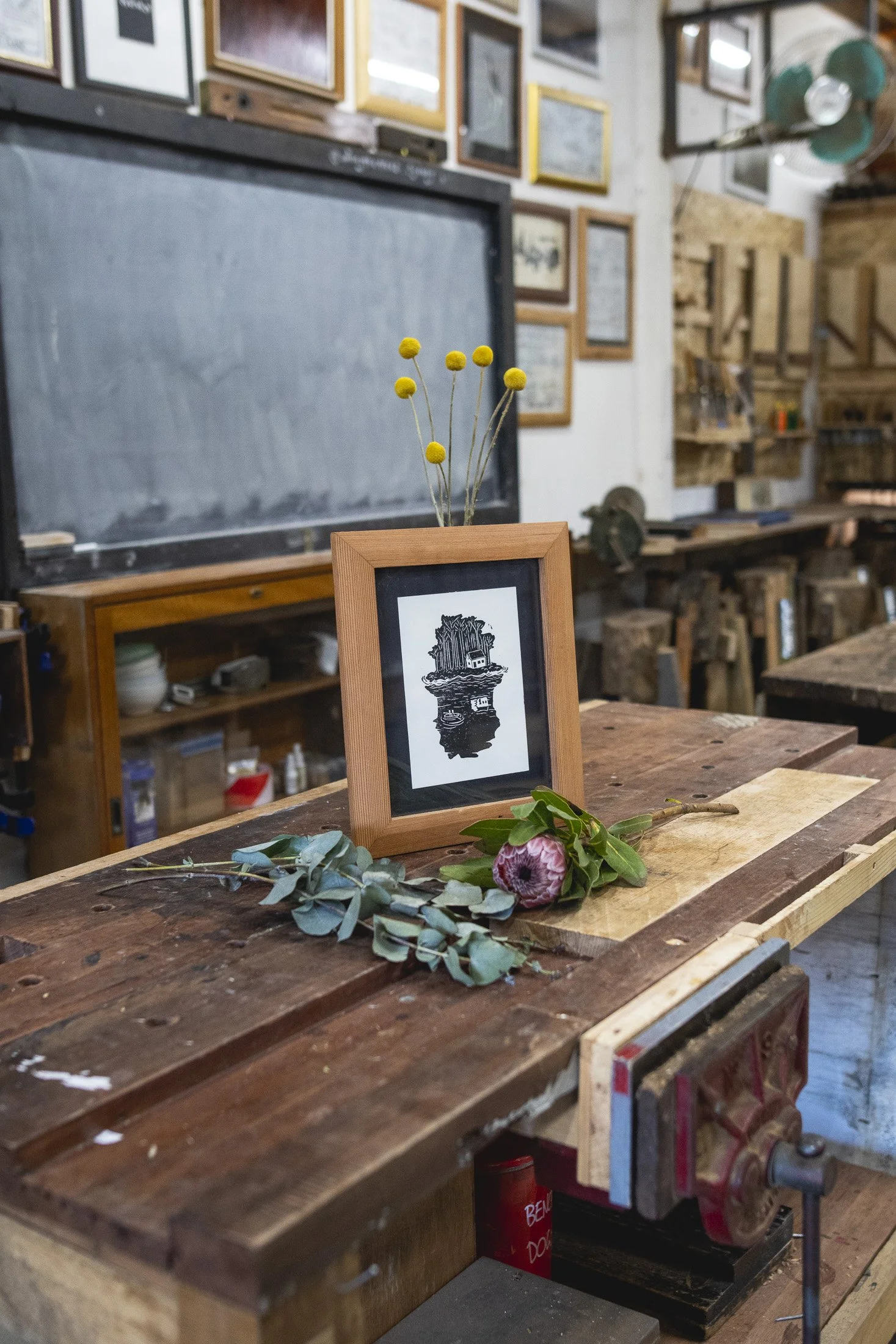 Courses at Among The Trees — Among The Trees reclaimed timber Marrickville