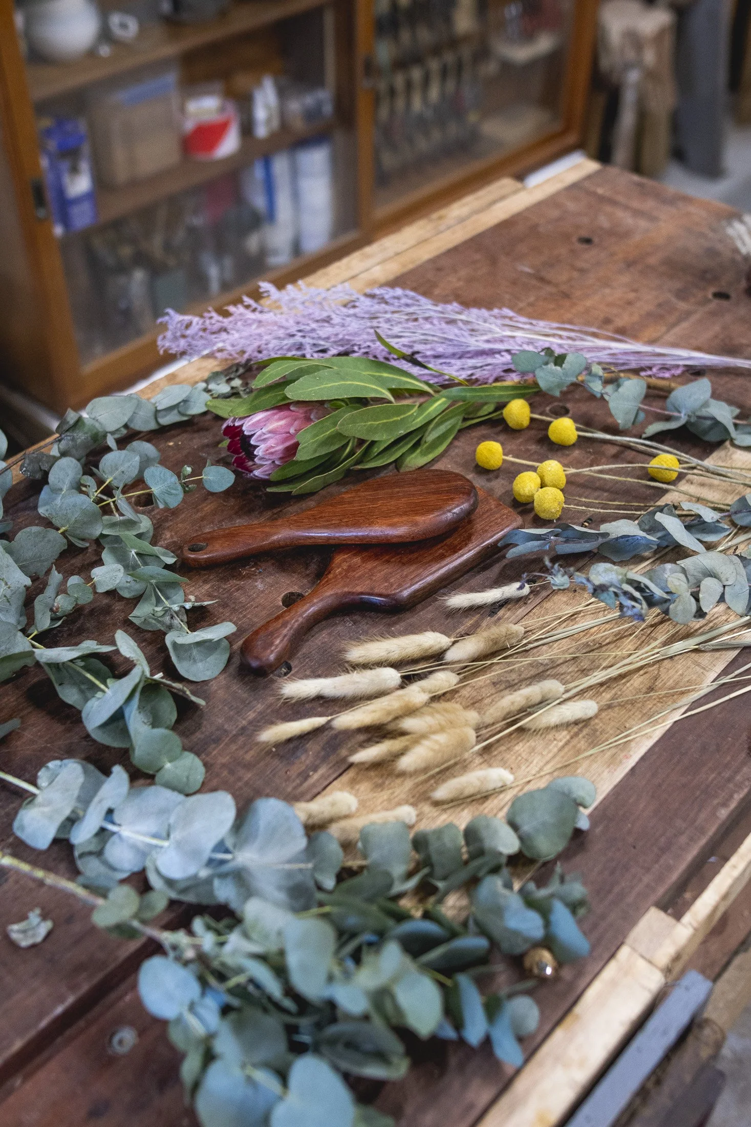 Courses at Among The Trees — Among The Trees reclaimed timber Marrickville