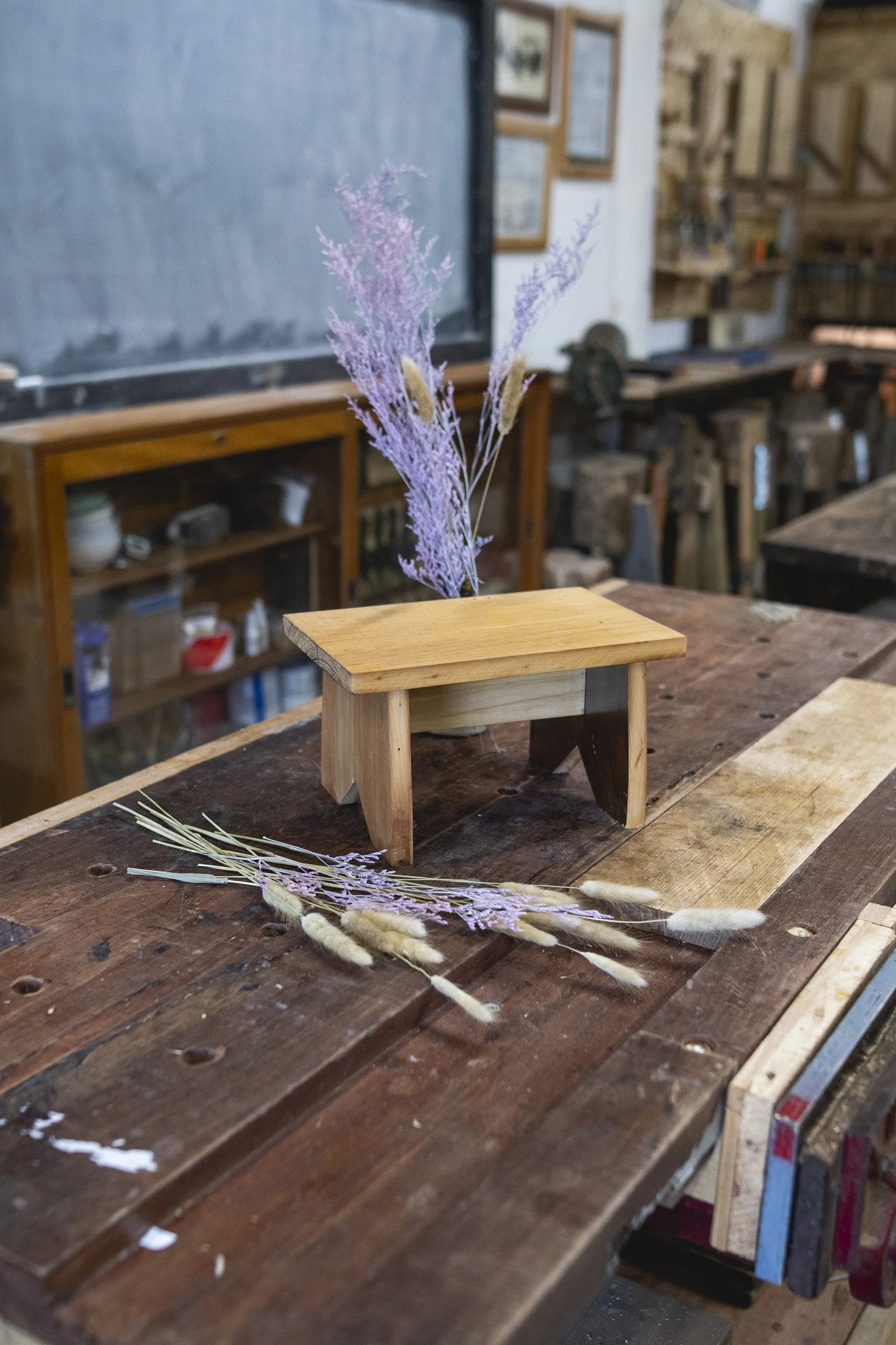 Courses at Among The Trees — Among The Trees reclaimed timber Marrickville