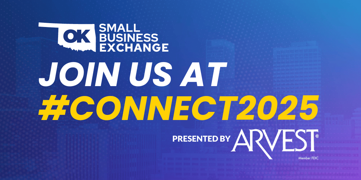 OKSBE: Oklahoma Business Expo & Conference