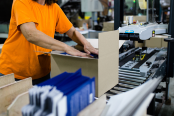 Efficient Kitting Fulfillment Services and Custom Assembly Solutions